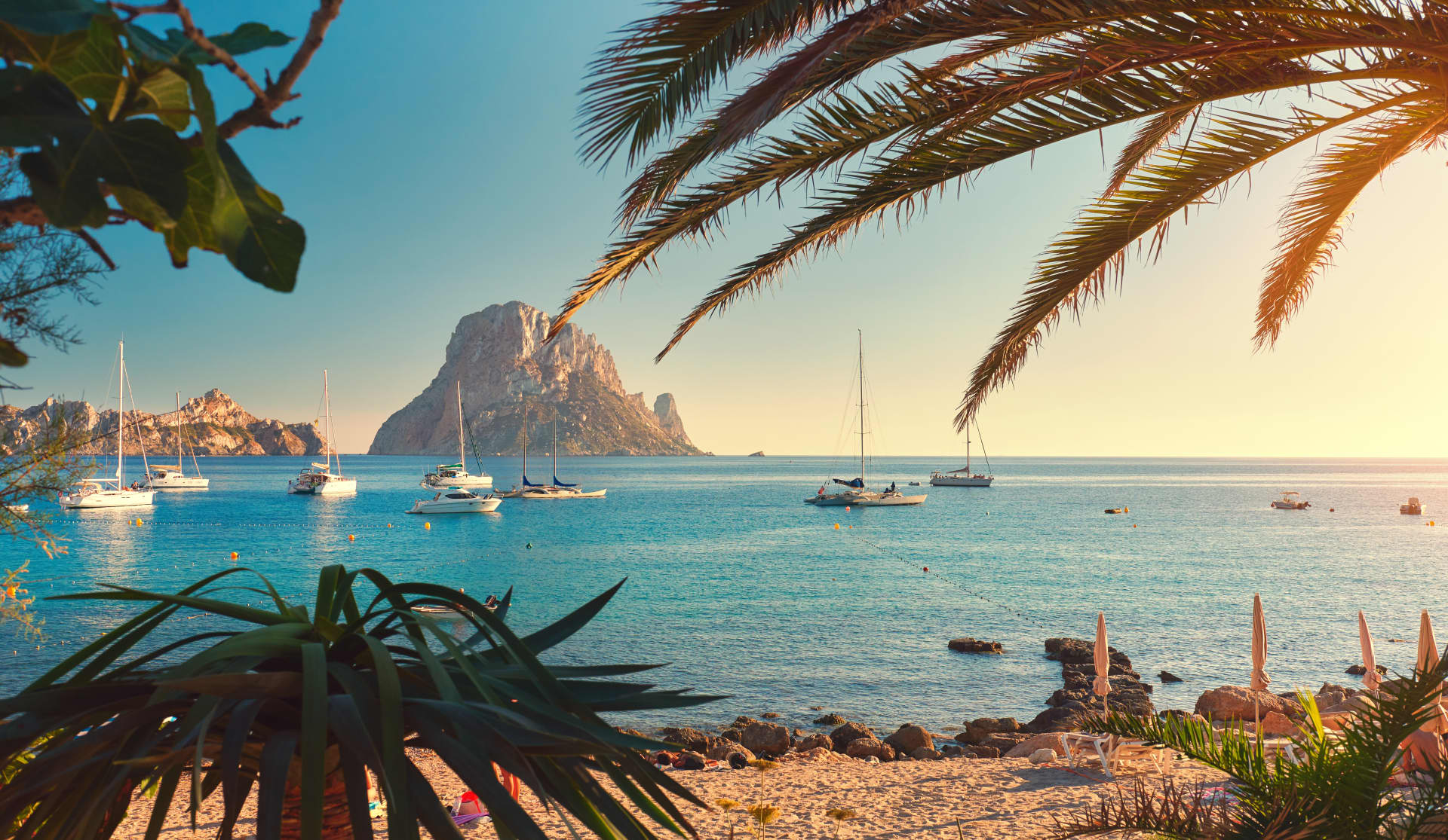 Guida di viaggio alle Isole Baleari | Volagratis