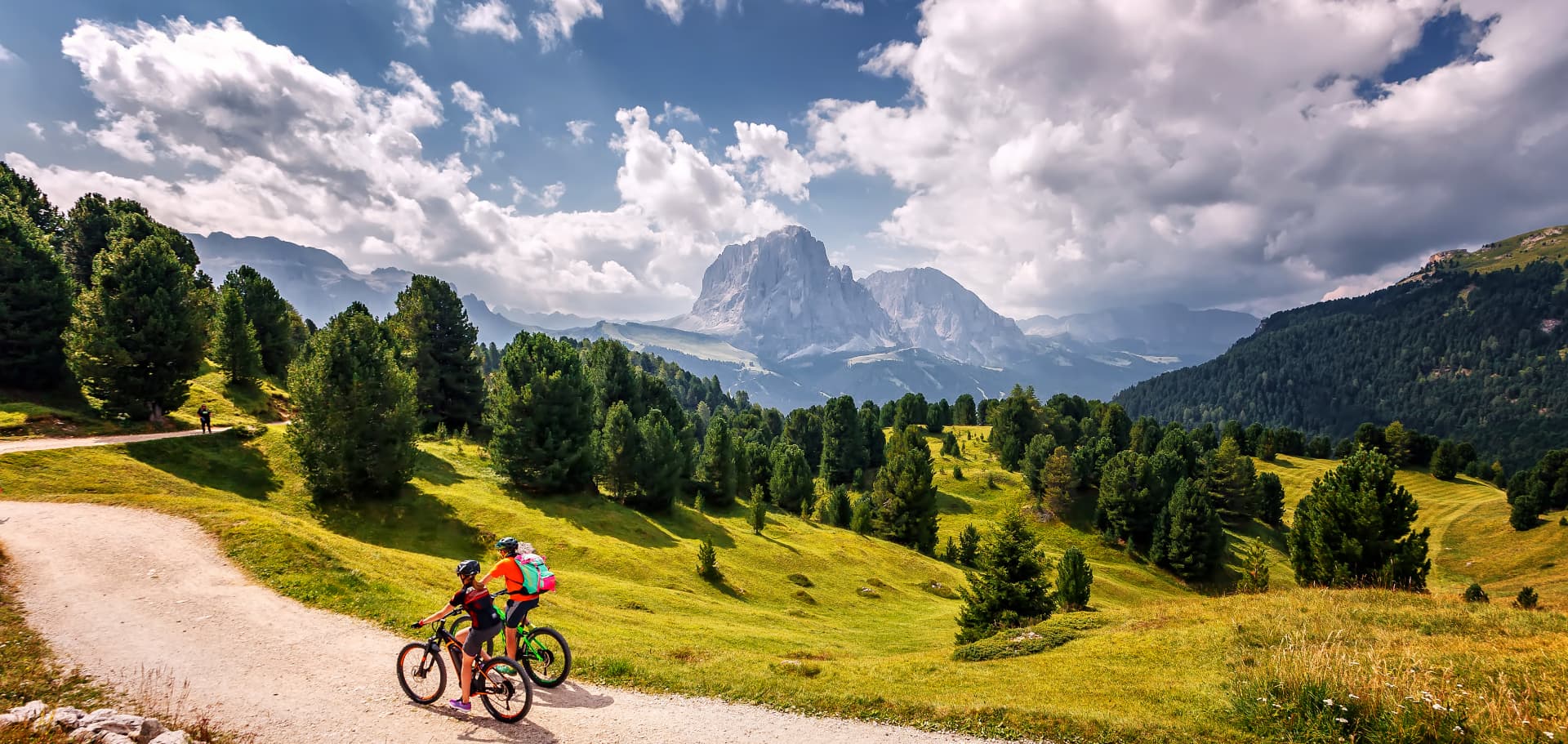 Faire du vélo en Italie | lastminute.com