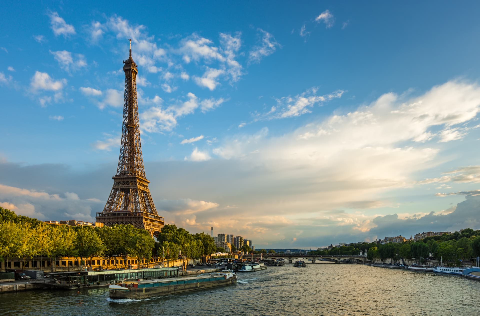 I 5 monumenti più importanti da visitare a Parigi | Volagratis