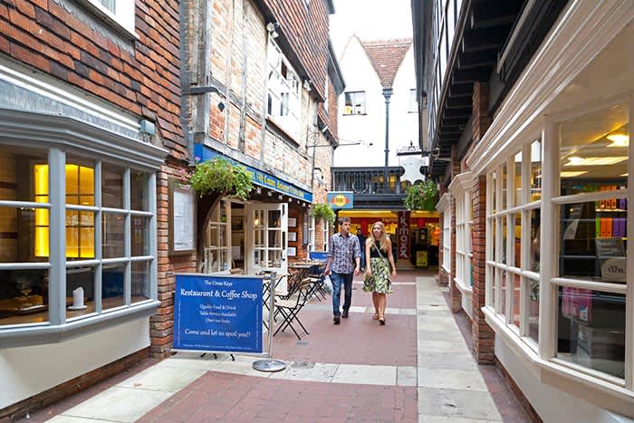 15 most exciting things to do in Salisbury | lastminute.com