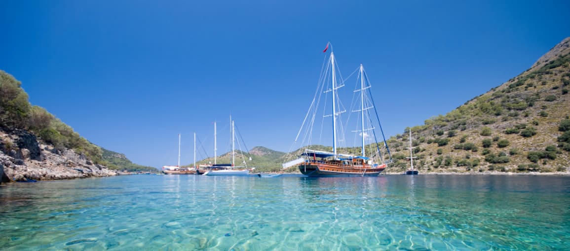 Week-end Turquie pas cher : vol + hôtel | lastminute.com