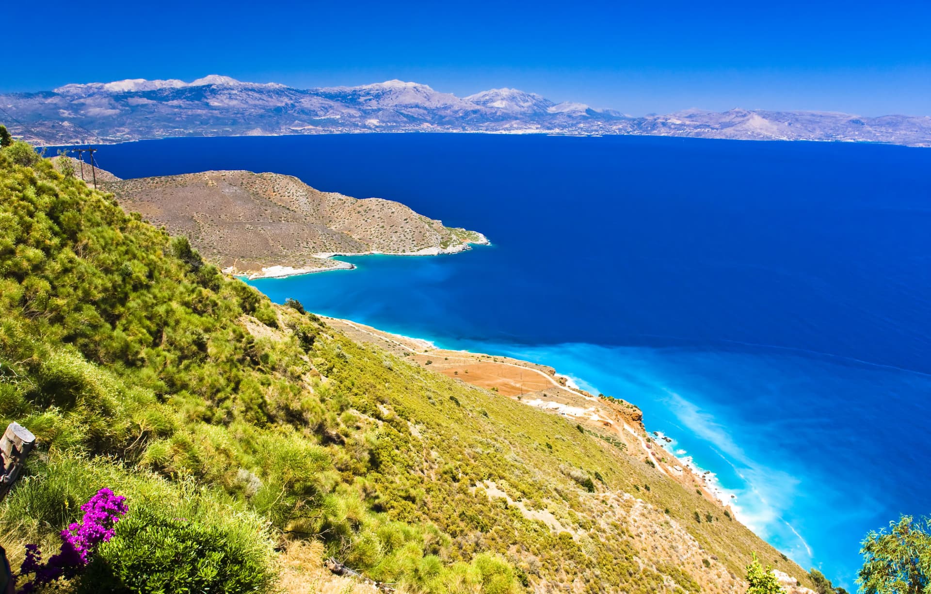 Best things to do in Crete | lastminute.com