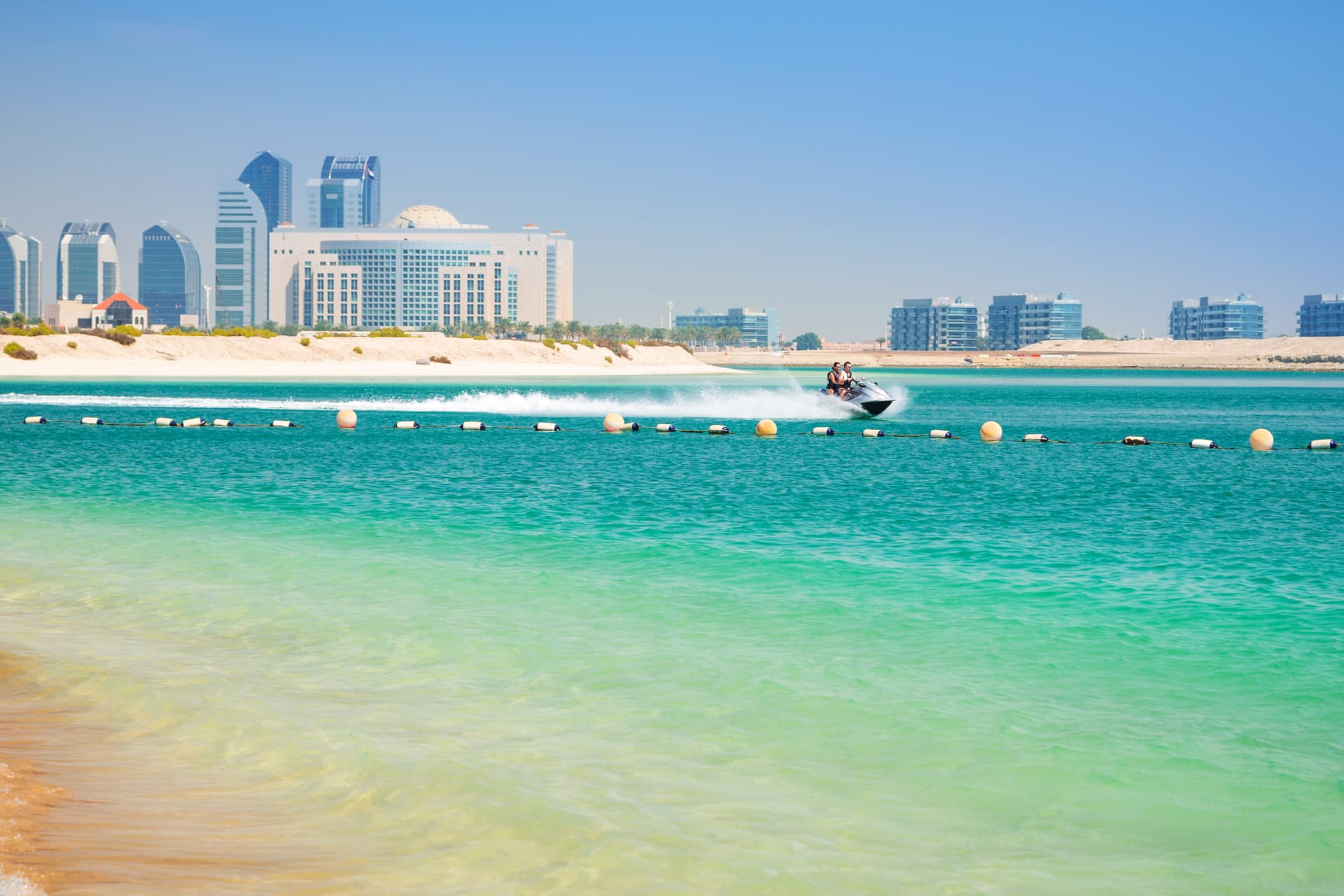 Dubai beach holidays – Luxury escapes & sun-soaked bliss | lastminute.com