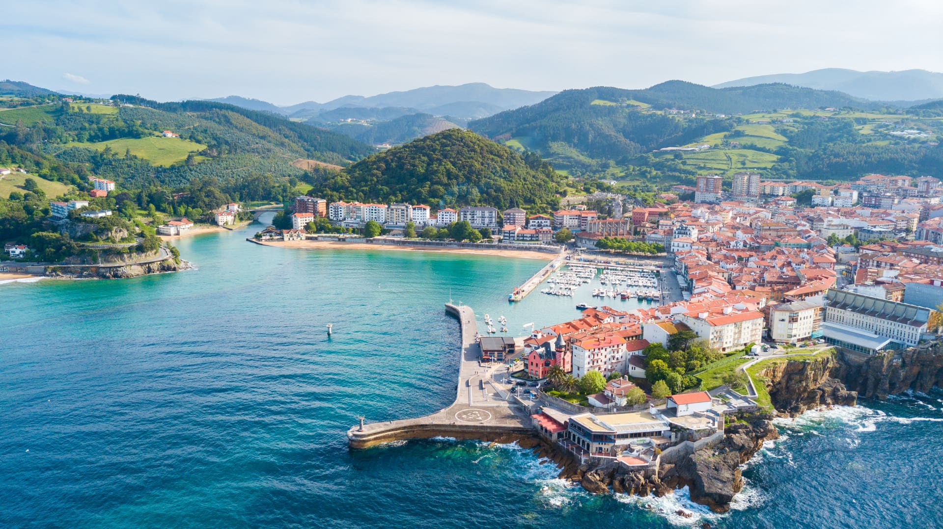 Que faire au Pays basque ? | lastminute.com