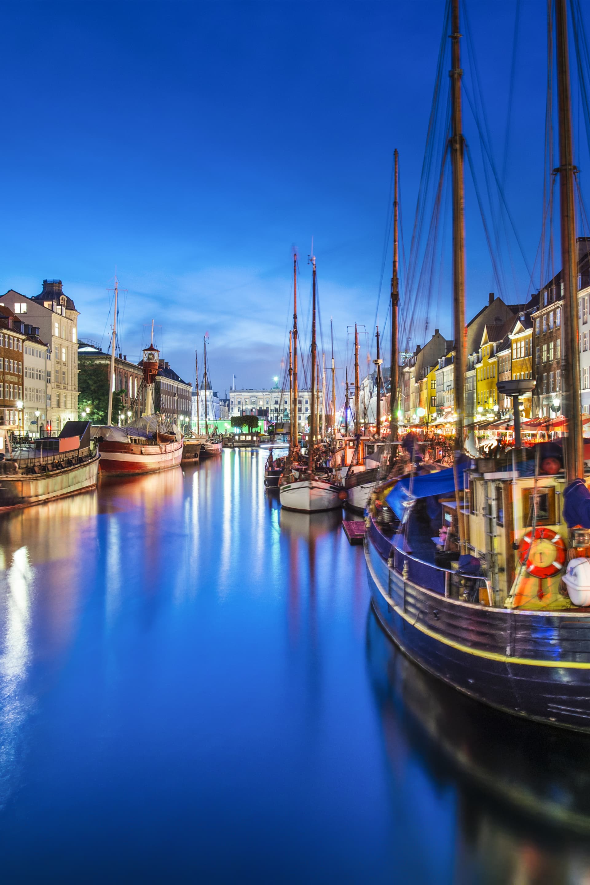 Copenhagen Holidays 2024 | Cheap Flight + Hotel Packages | lastminute.com