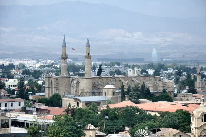 Qué ver en Chipre, isla del Mediterráneo. Descúbrela | Rumbo