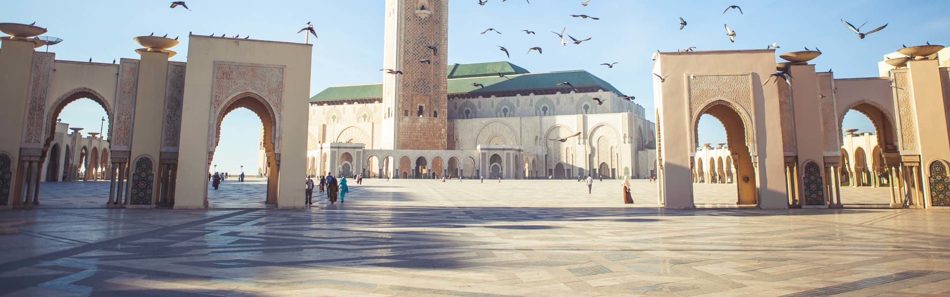 Offerte Viaggi Marocco | Pacchetti Vacanze | Volagratis