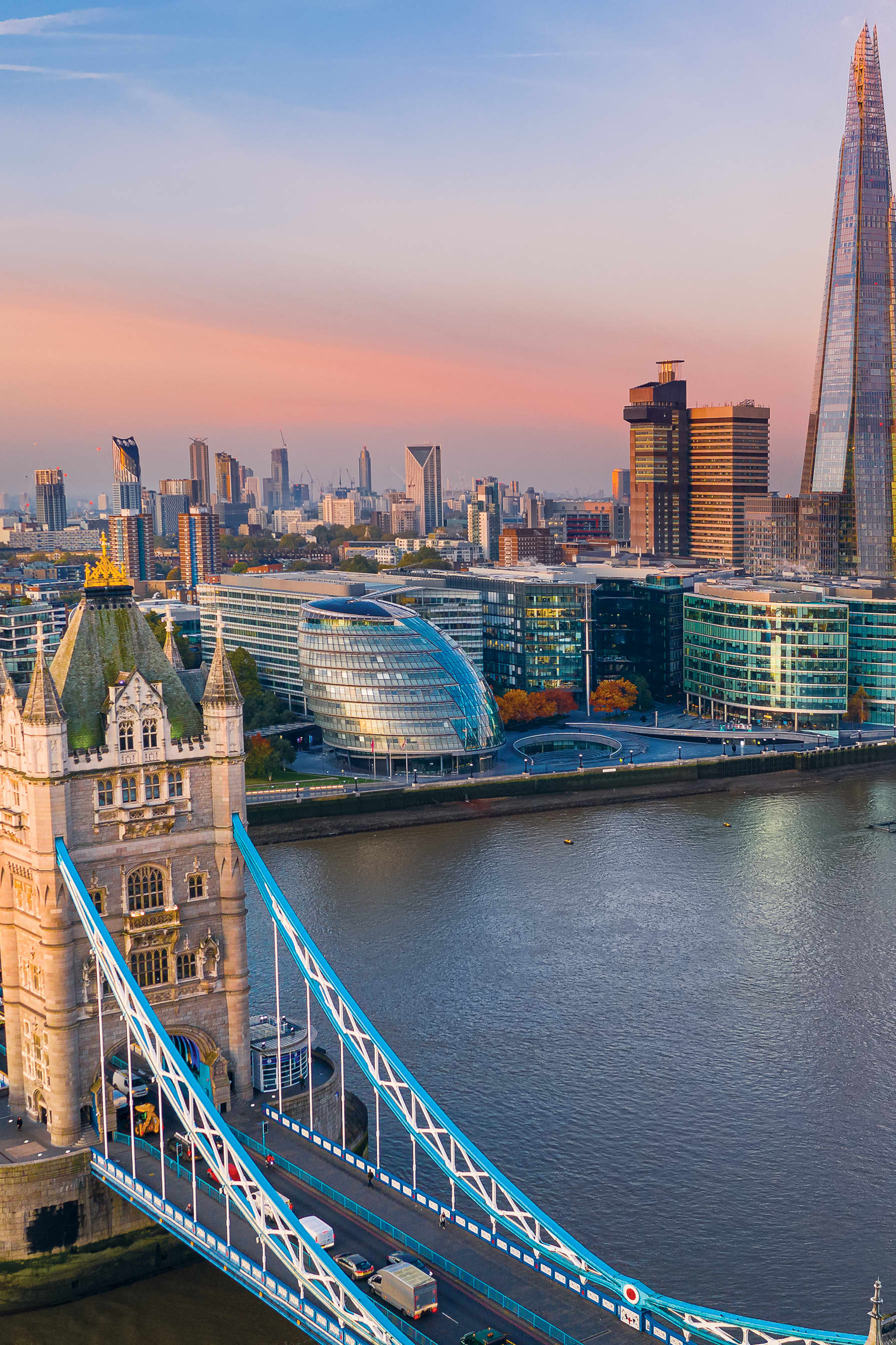 United Kingdom City Breaks | UK City Breaks | lastminute.com