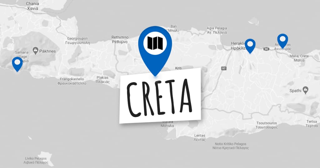 Cose da fare e vedere a Creta | Volagratis