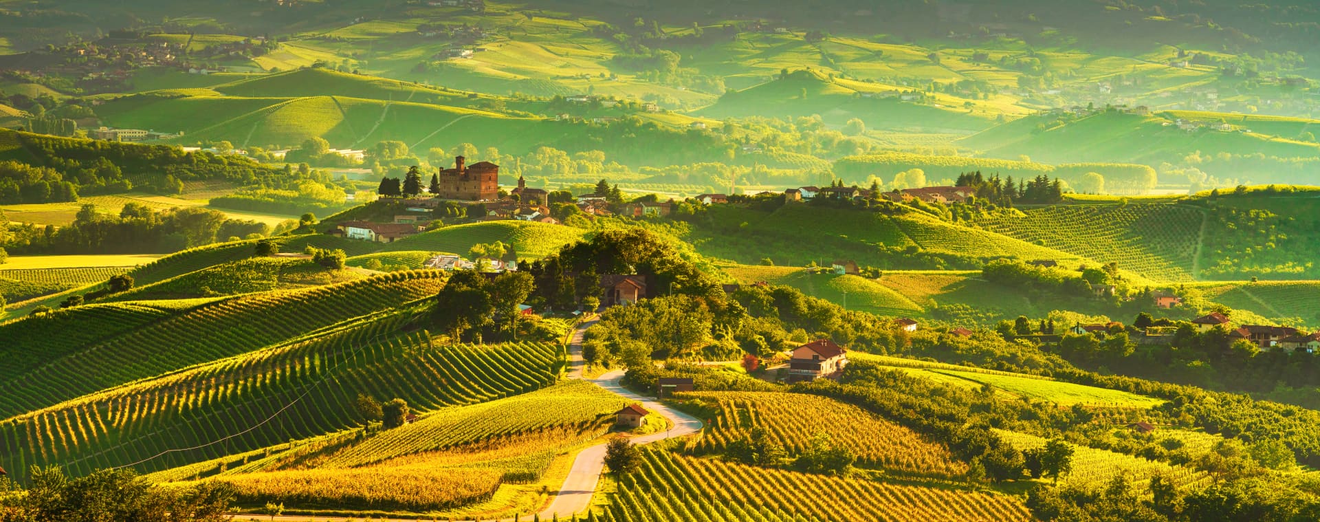 Cosa vedere nelle Langhe | Volagratis