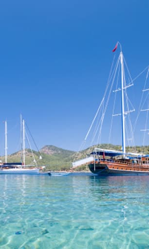 Week-end Turquie pas cher : vol + hôtel | lastminute.com