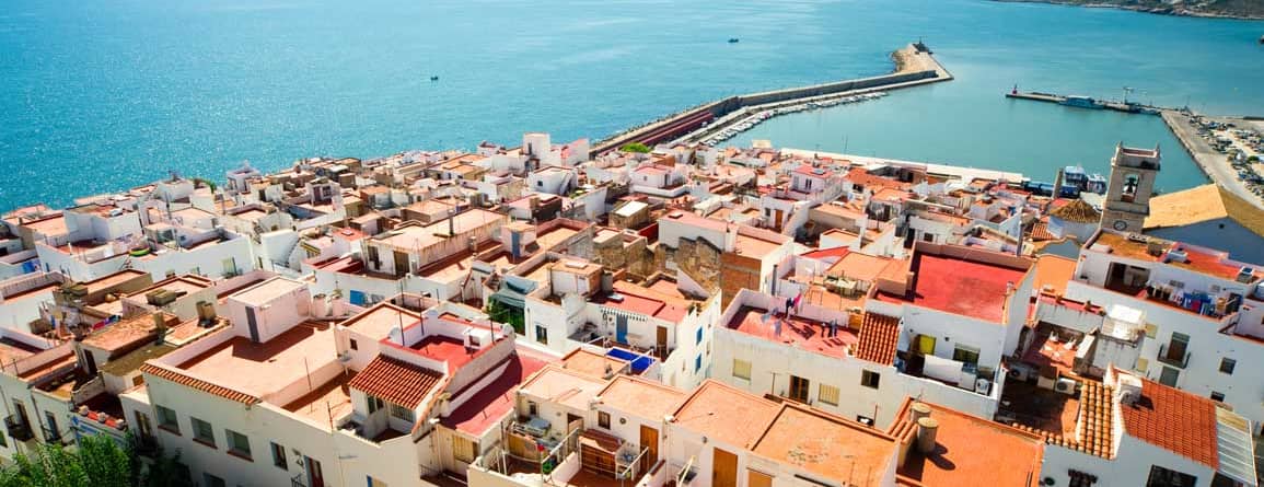 Valencia City Breaks | Cheap Breaks to Valencia | lastminute.com