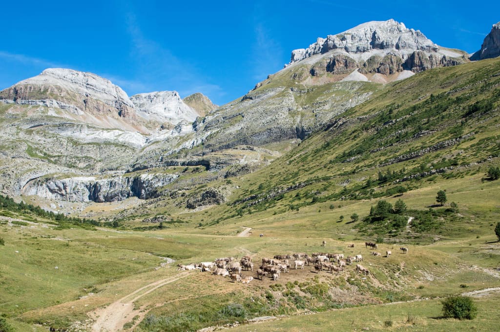 Les plus beaux lacs des Pyrénées | lastminute.com