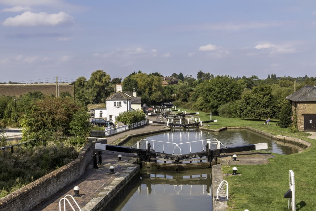 7 best free things to do in Milton Keynes | lastminute.com