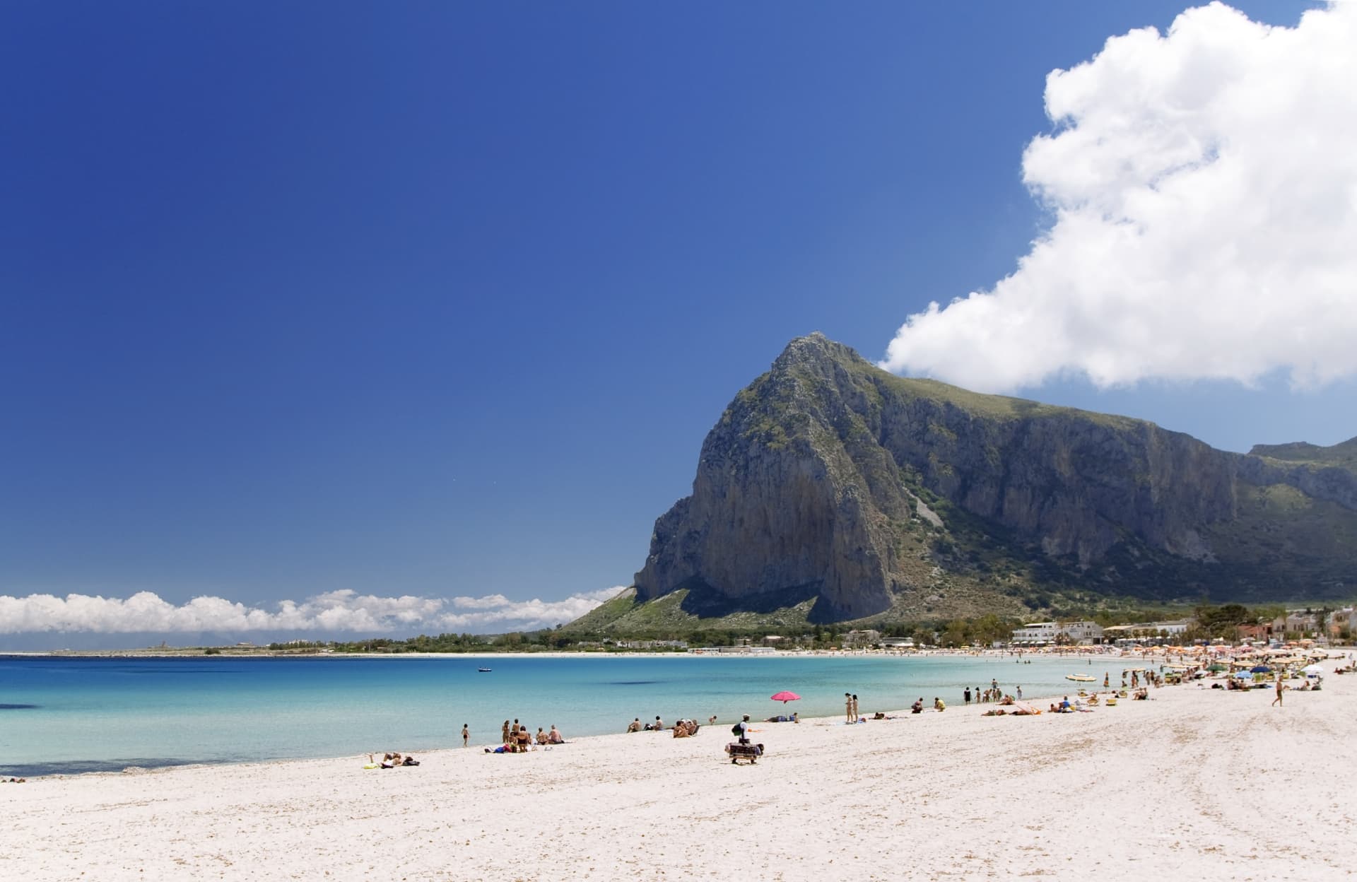 Best beaches in Sicily | Top spots for your holiday | lastminute.com