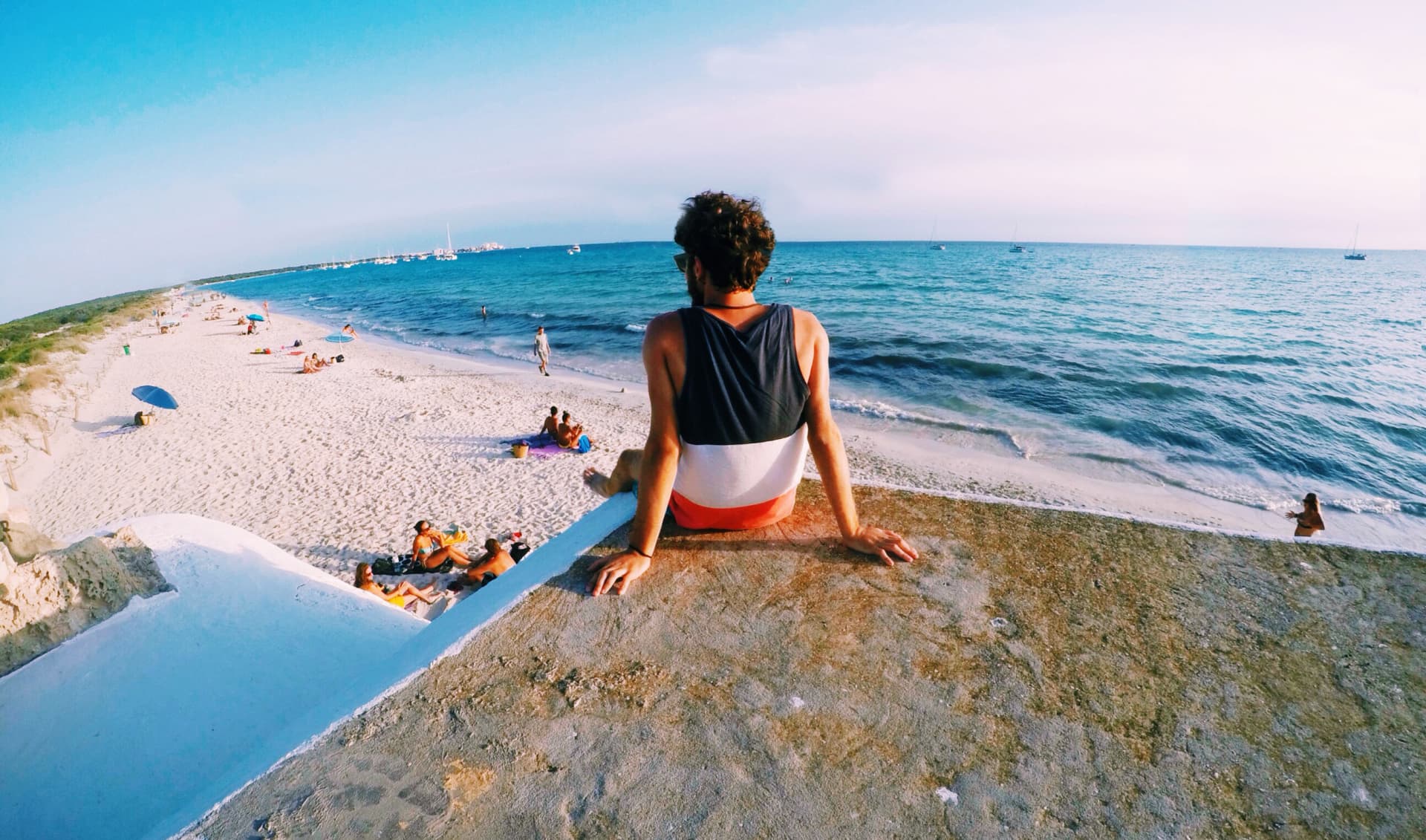 Palma Nova Weather by Month: A Detailed Guide | lastminute.com