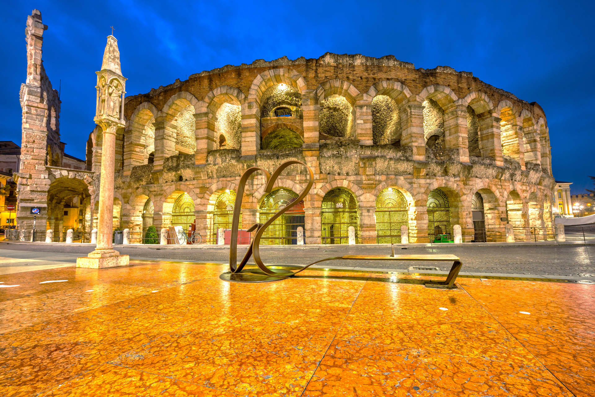 10 best things to do in Verona | lastminute.com