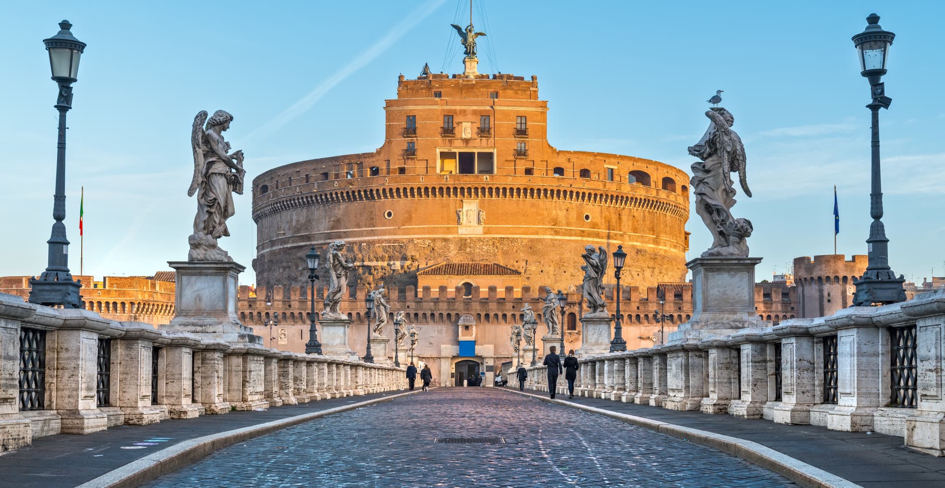 Best Things to do in Rome | lastminute.com