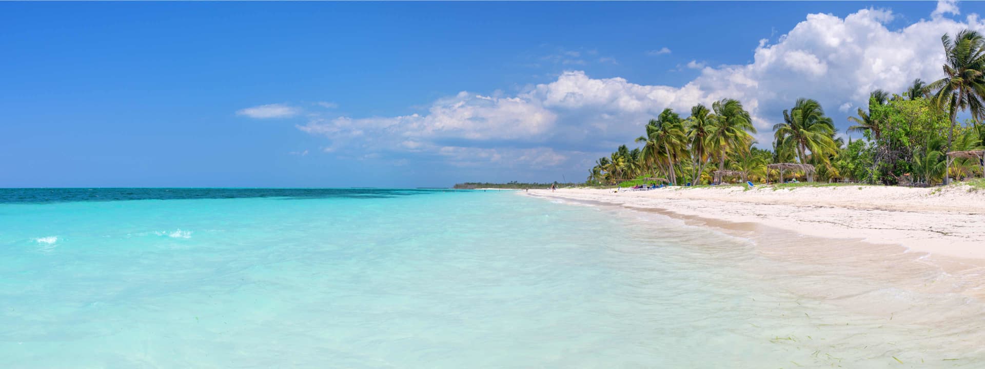 Die schönsten Strände in Kuba | weg.de