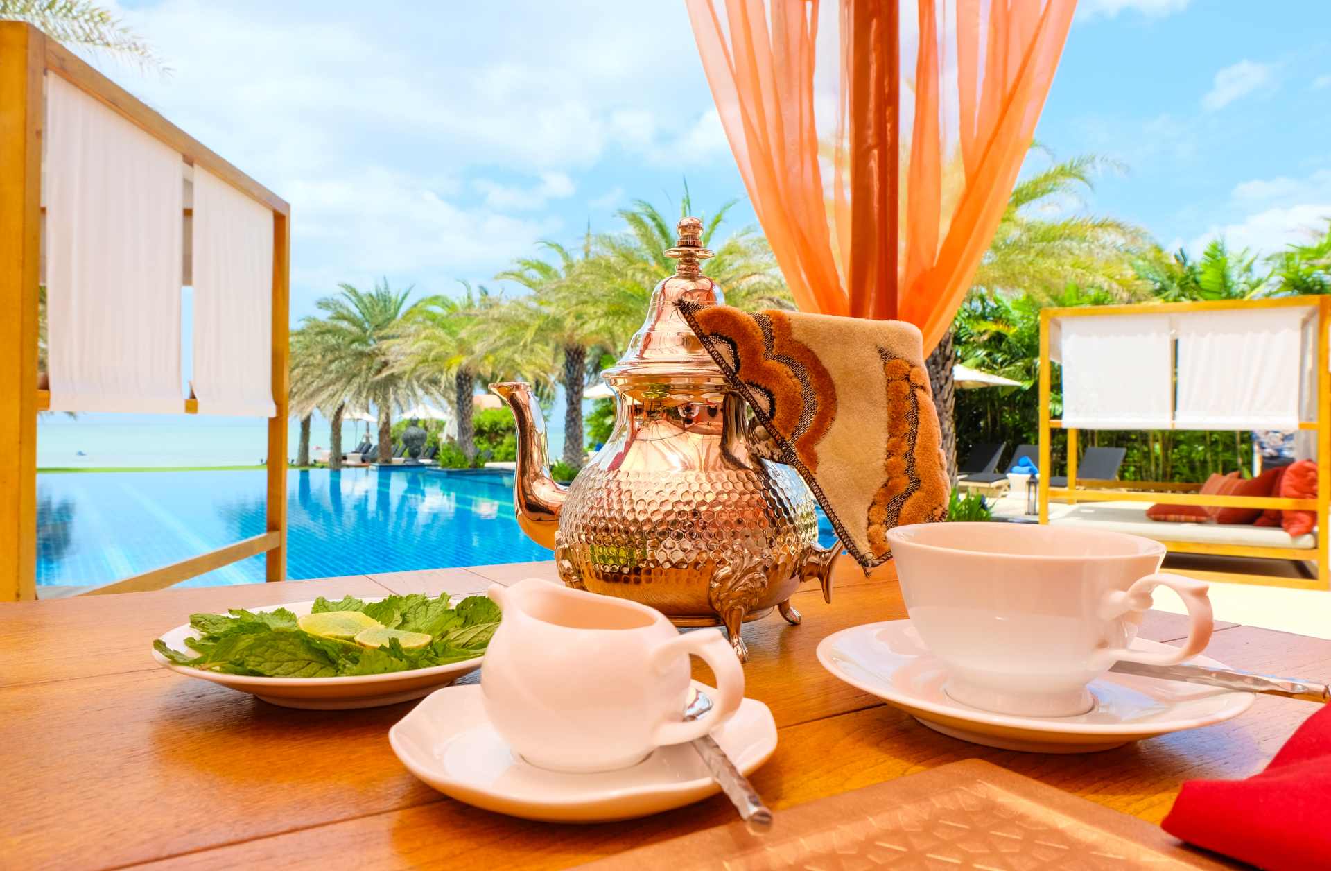 Beaches in Marrakech: Best pools, beach clubs and day trips ...