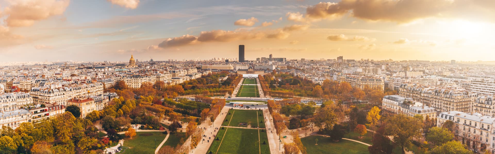 Day trip to Paris | lastminute.com