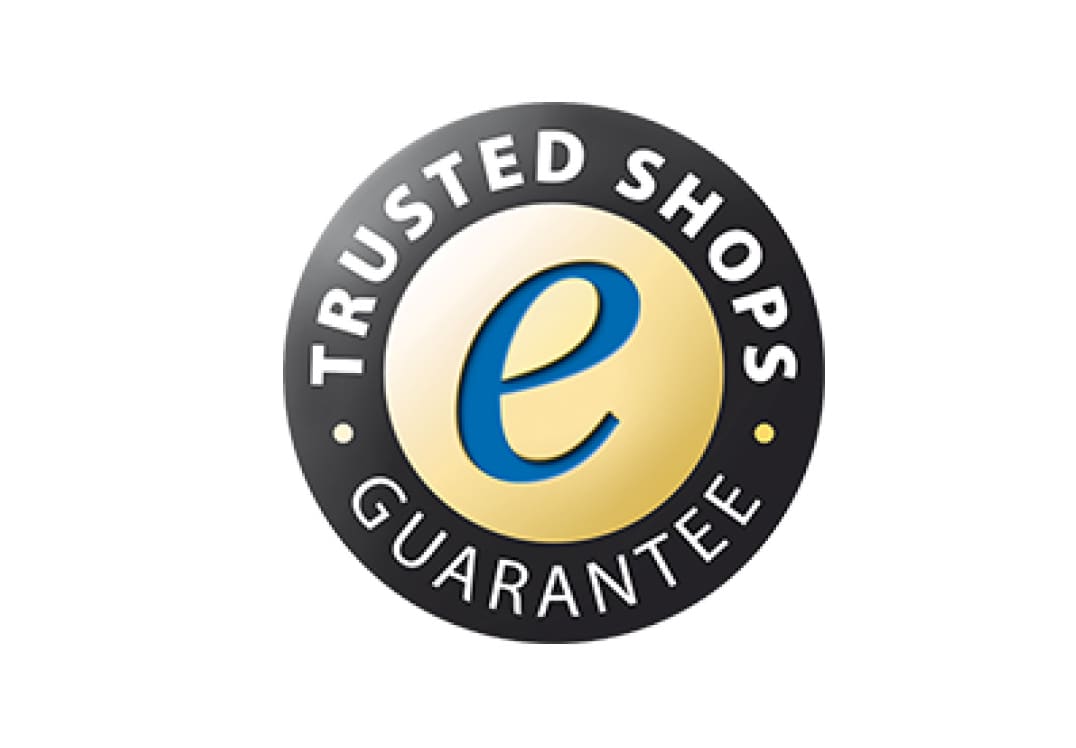 Trusted Shops: Gütesiegel für sichere Online-Buchung | weg.de