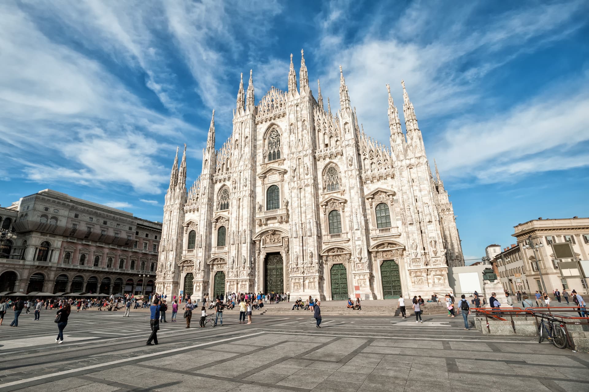 7 top Milan attractions | lastminute.com