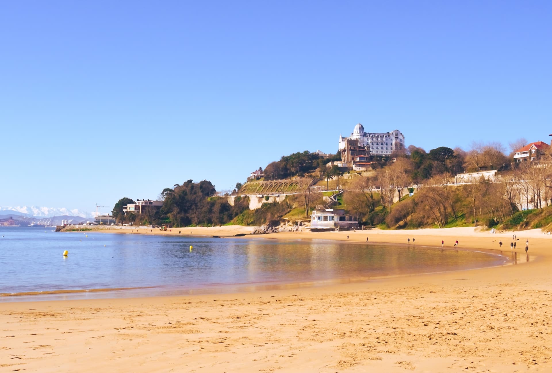 Las 8 mejores playas en Santander | Rumbo