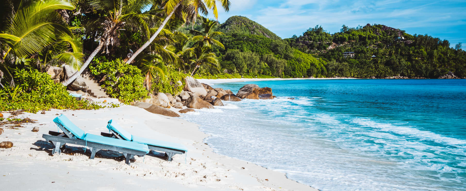 Seychelles Itinerary Guide | Dream Holiday Awaits | lastminute.com