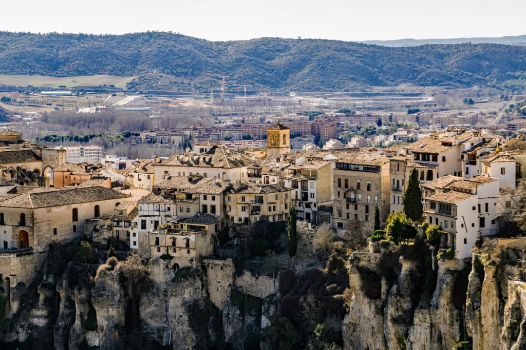 10 lugares que visitar en Cuenca | Rumbo