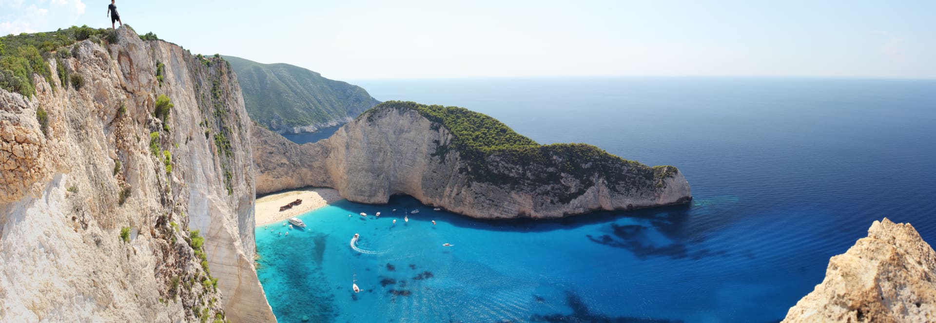 Top 10 spiagge più belle di Zante | Volagratis