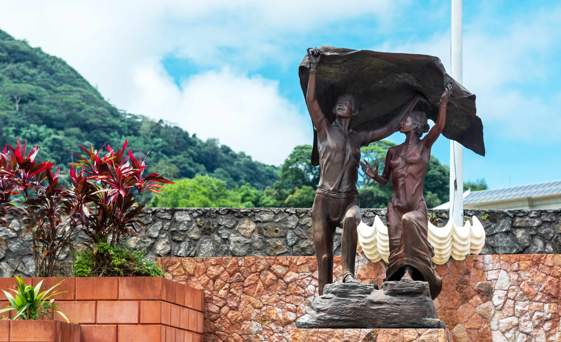 10 things to do in Victoria, Mahé | lastminute.com