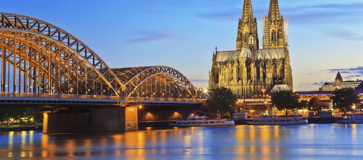 Cologne City Breaks | Cheap Breaks to Cologne | lastminute.com