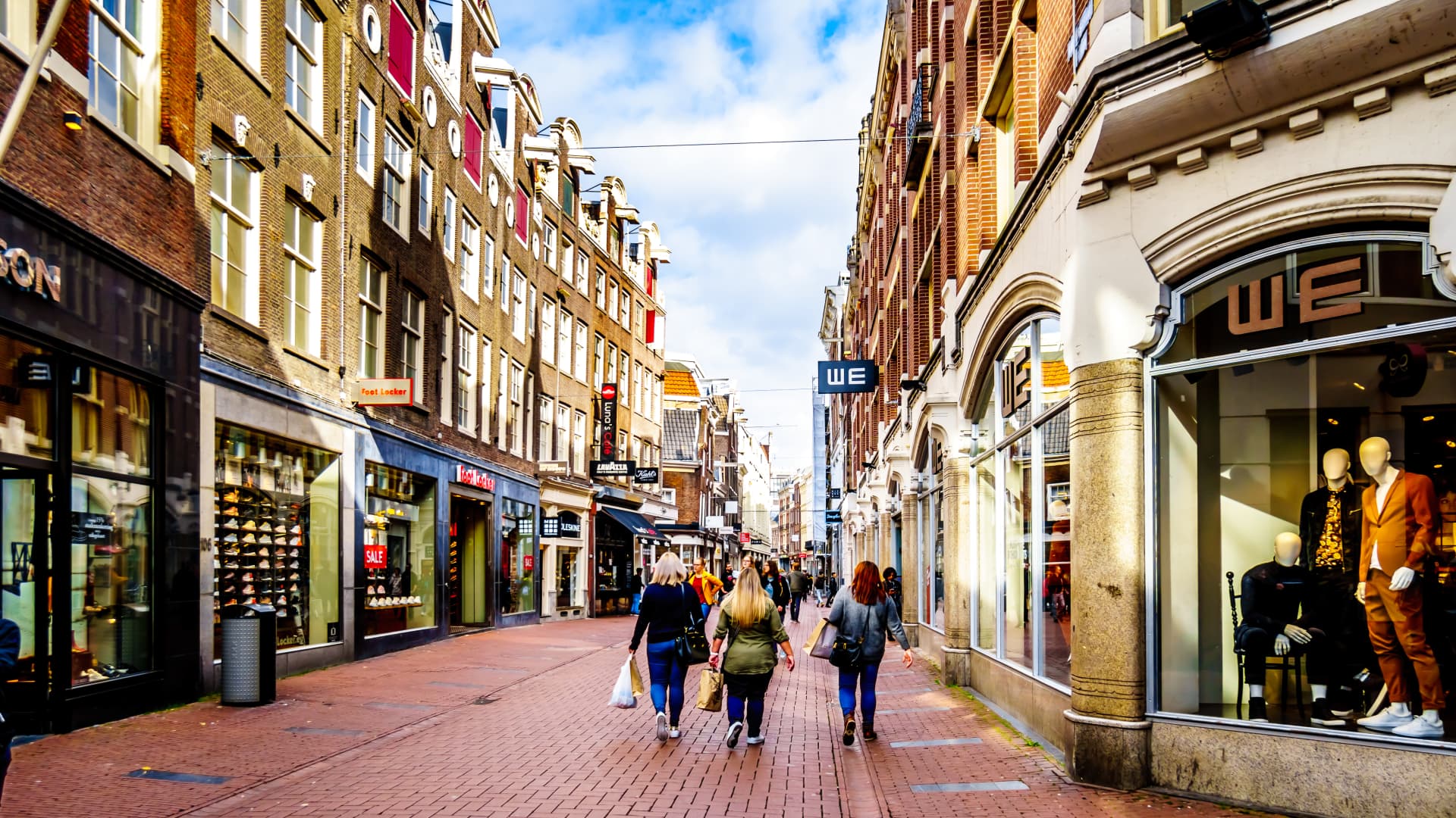 The Old Centre: Amsterdam's most vibrant district | lastminute.com