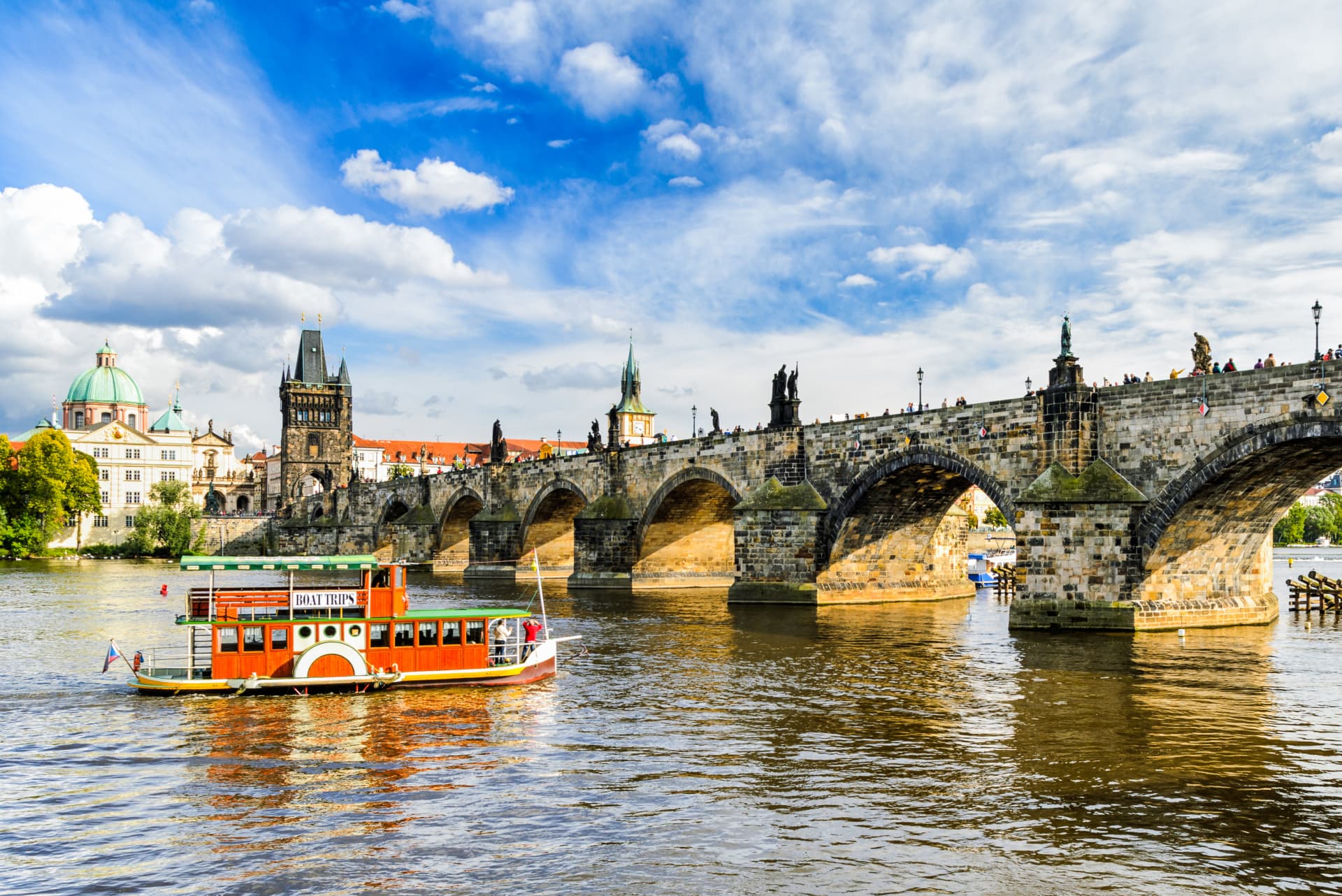 Fun Things to Do in Prague | lastminute.com