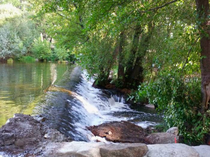 Que hacer en navaluenga | Castellontours.com