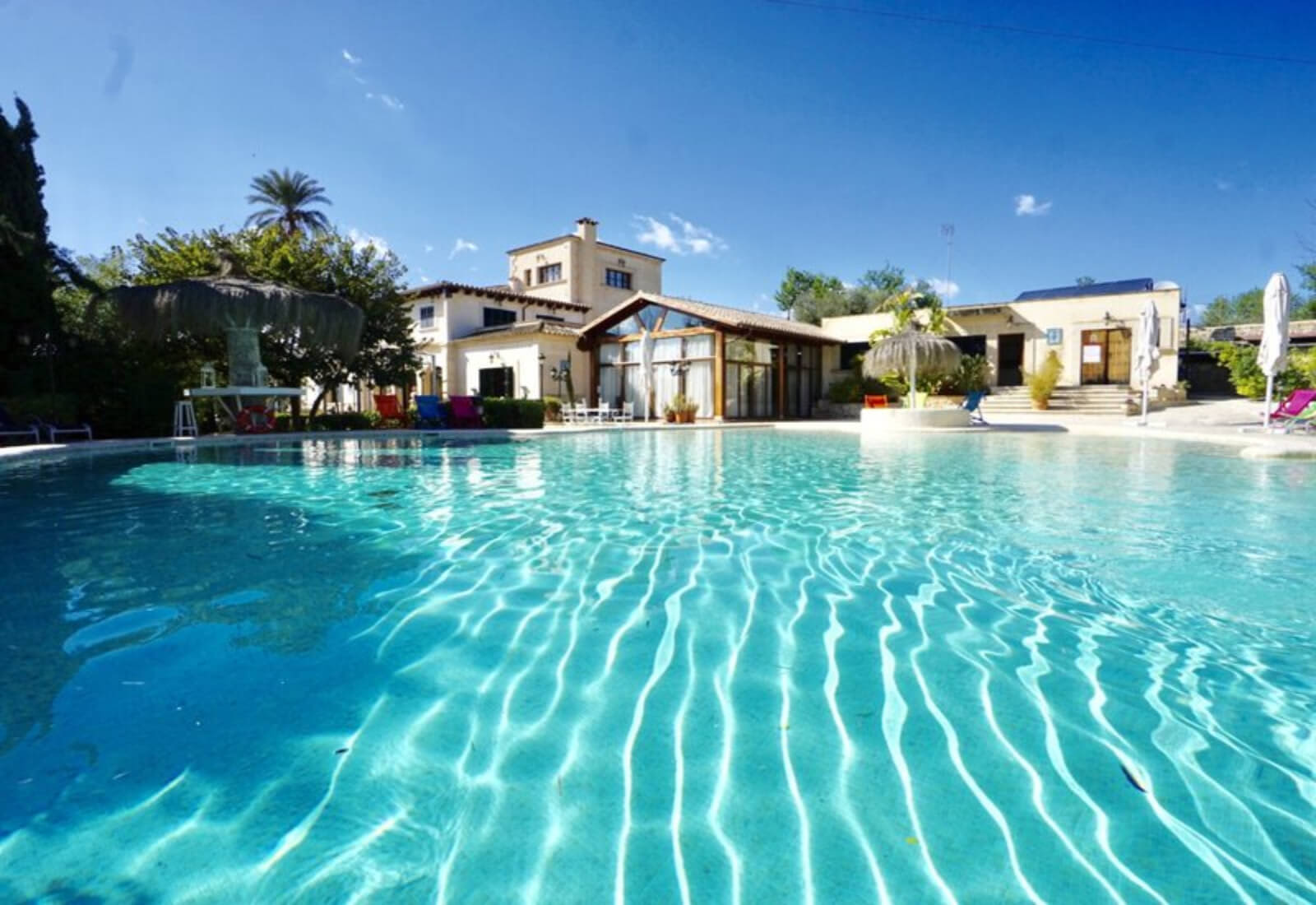 Finca Urlaub - Fincas mieten & Fincahotels buchen | weg.de