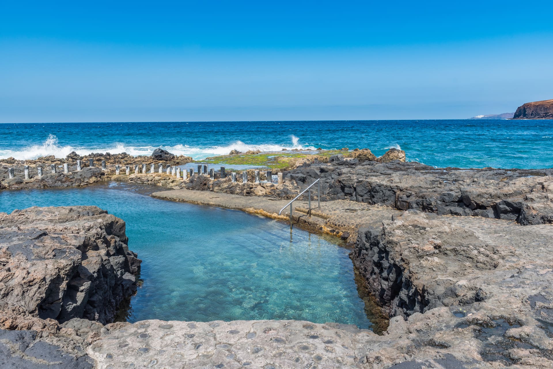 The Best Beaches with Rock Pools | lastminute.com