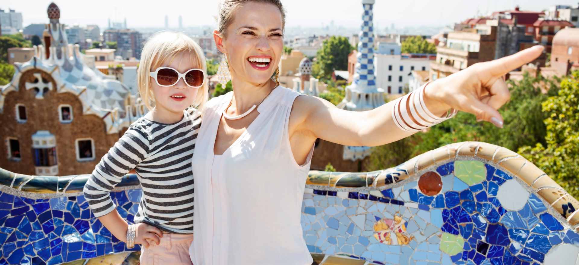 Best European city breaks for families – Top destinations for fun ...