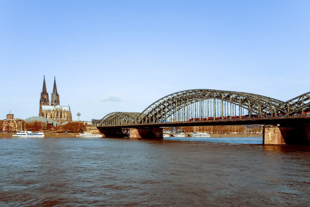 Choses à faire à Cologne | lastminute.com