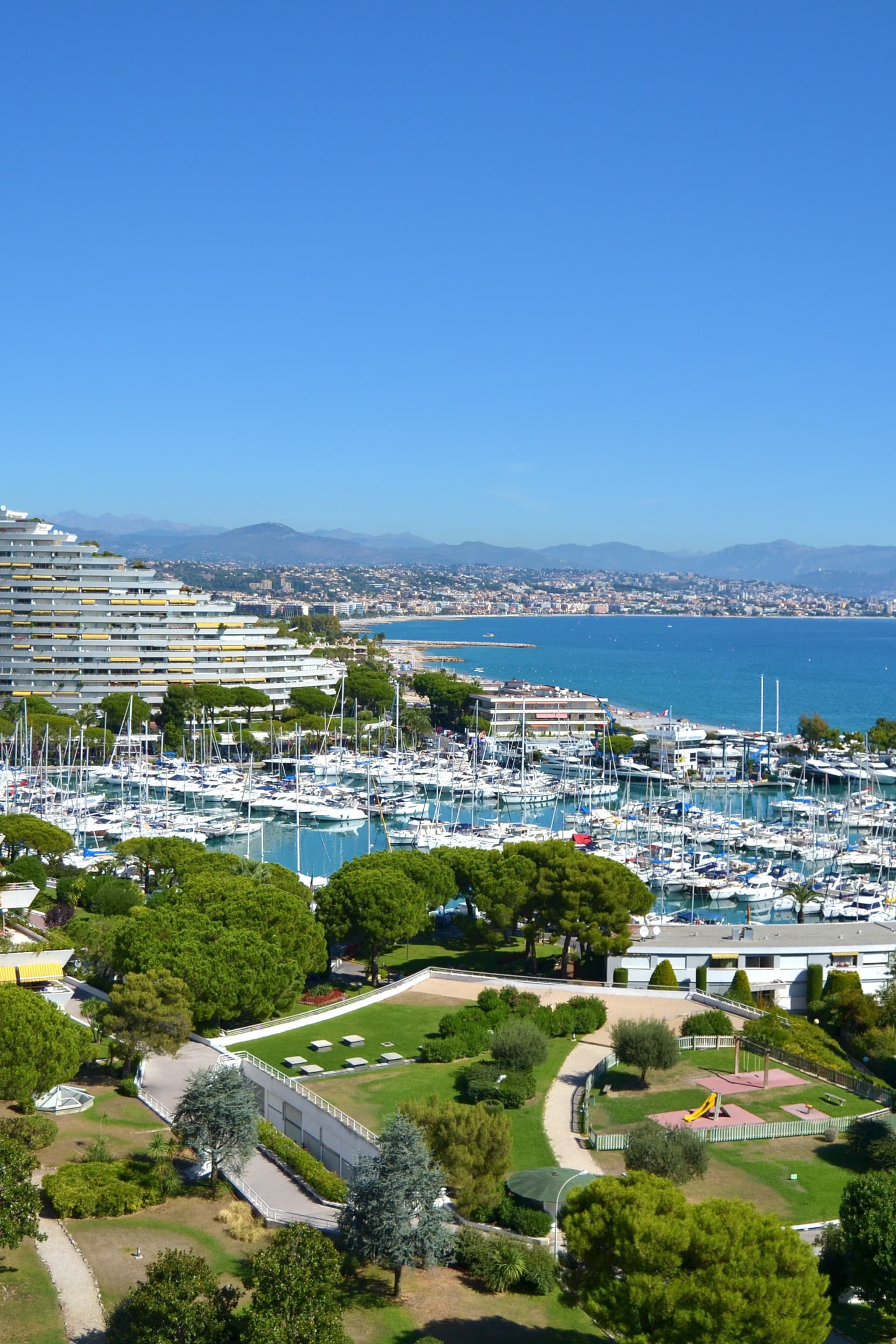Week-end à Antibes à partir de 136€ | lastminute.com