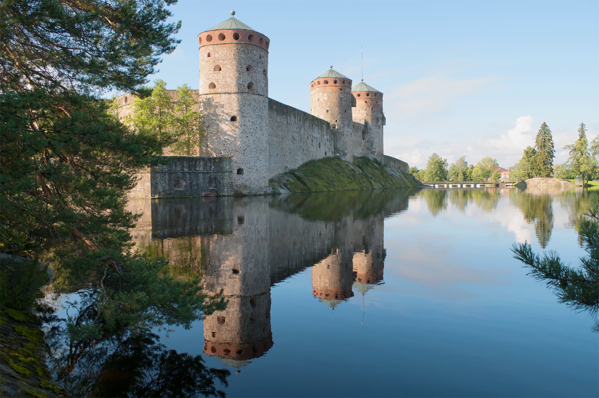 5 beautiful lakes in Europe | lastminute.com