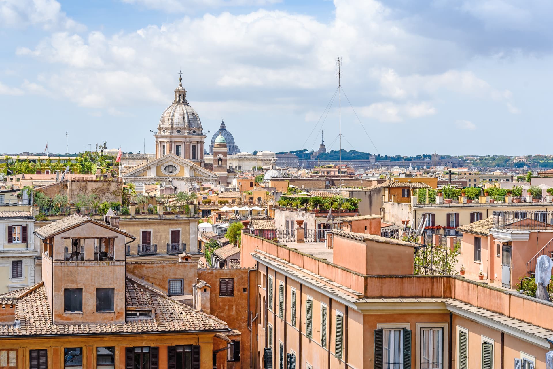 Offerte Viaggi Italia | Pacchetti Vacanze | Volagratis