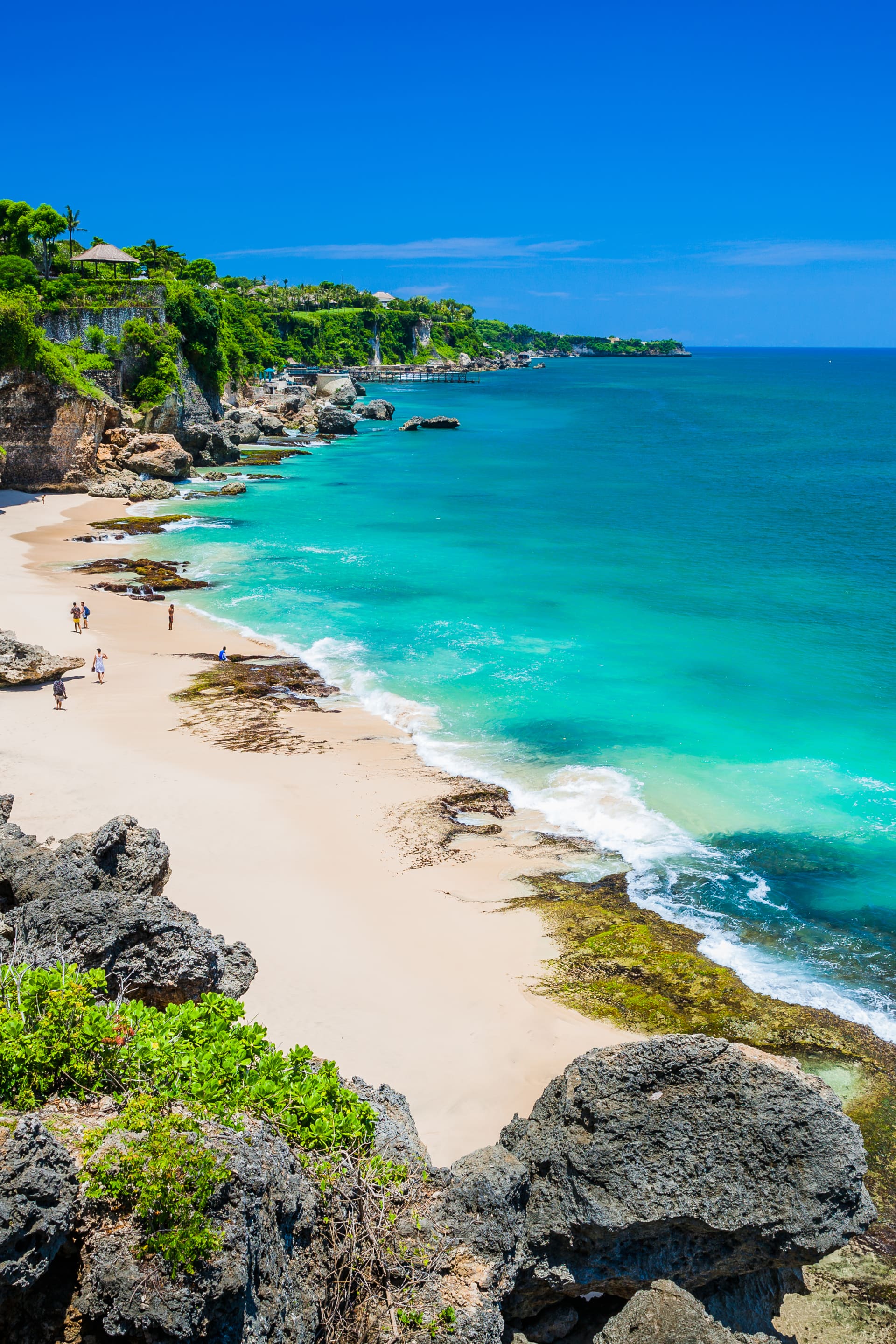 Beste Reisezeit für Bali | weg.de