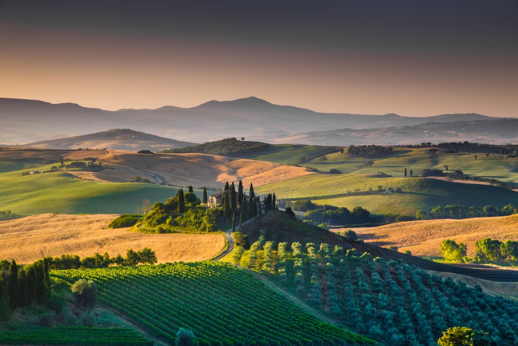 Dove andare in vacanza a maggio | Volagratis