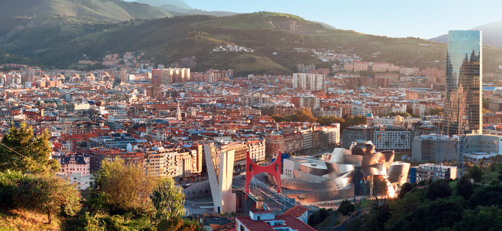 5 cosas que ver en Bilbao | Rumbo