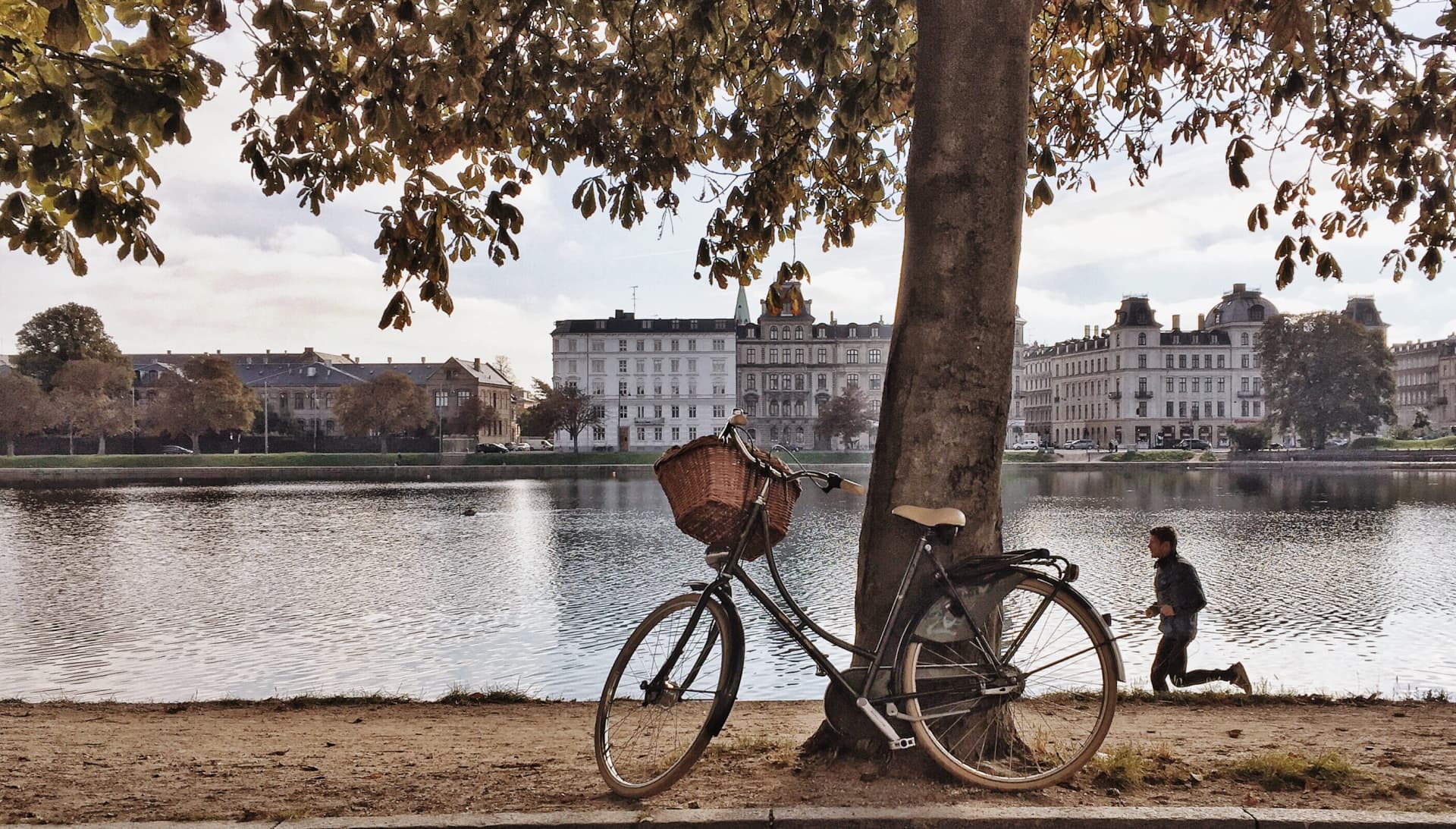 Faire du vélo à Copenhague | lastminute.com