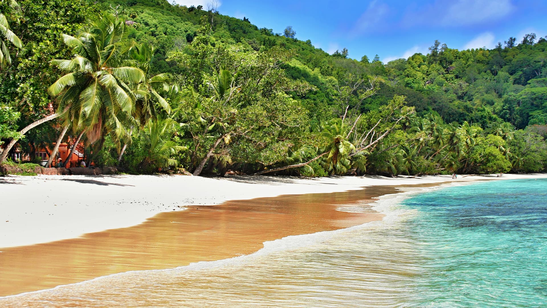 Mahé: 14 Must-Sees of the East & West Coast | lastminute.com