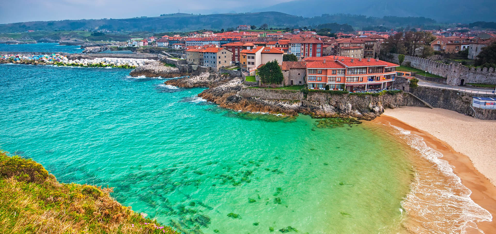 Las mejores 5 playas en Llanes | Rumbo