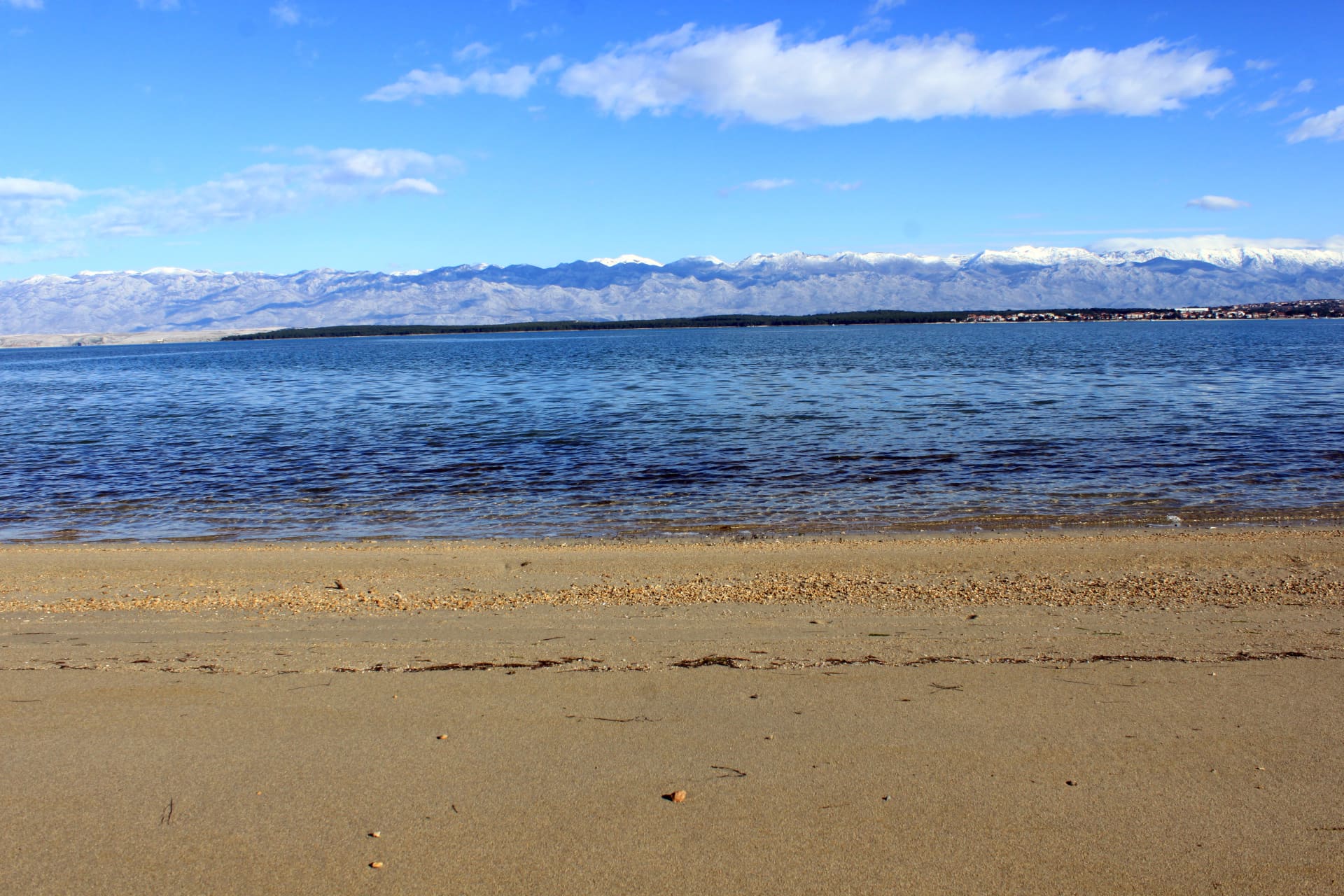 Playas en Croacia | Las mejores playas en Croacia | Rumbo